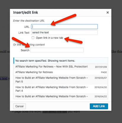 A Basic Guide to Links – How to Use HTML Hyperlinks