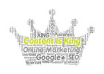 Content is King BUT The Money is in The List – Can Both Be True?